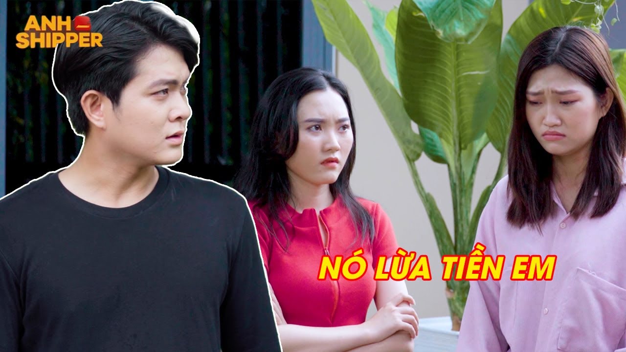Không Làm Mà Đòi "Ăn Đậm", Tên Lừa Đảo Shipper Ăn Đòn No Nê | Anh ...