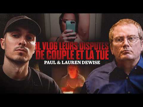 HORRIBLE PÈRE, MARI DÉTESTABLE, MAIS TUEUR REDOUTABLE : le cas PAUL DEWISE