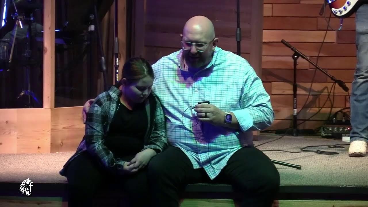 "The Sound of Worship" ~ March 2, 2025 ~ Patrick Nix - YouTube