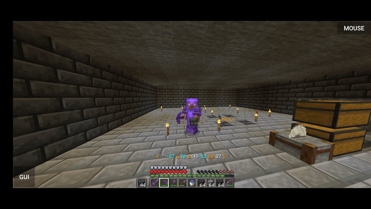 ENTITY SMP - YouTube