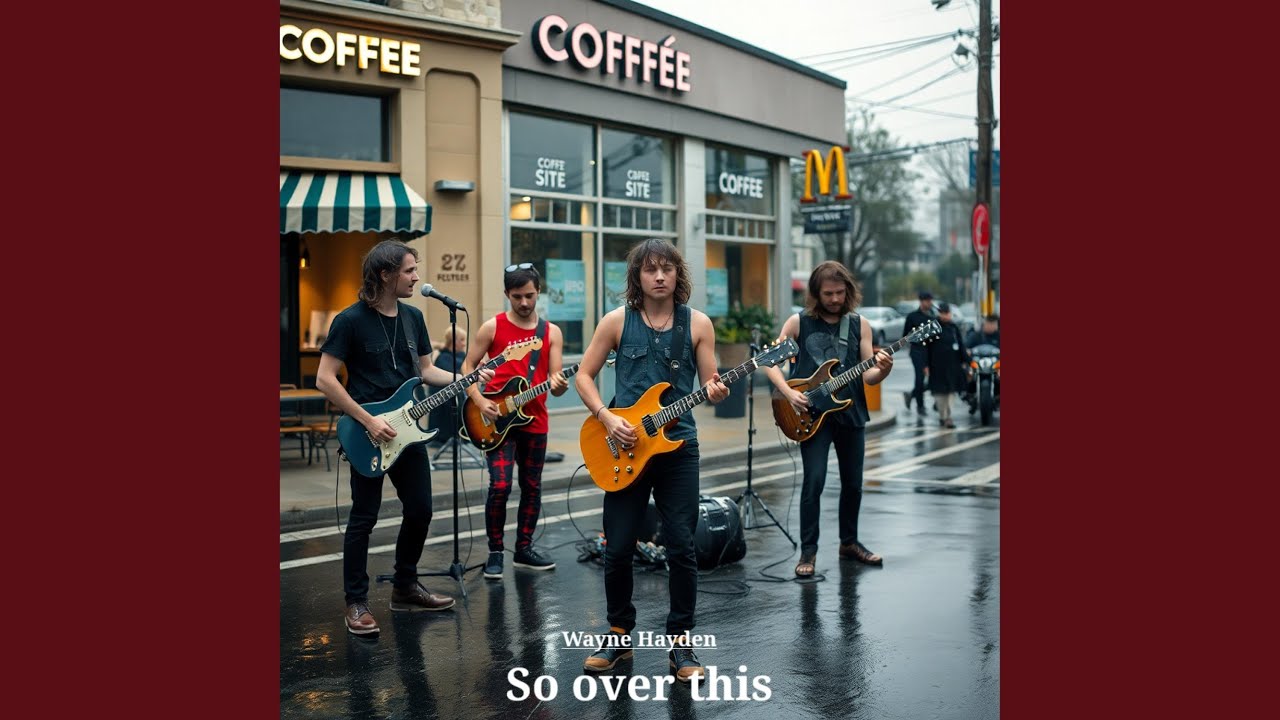 So over this - YouTube