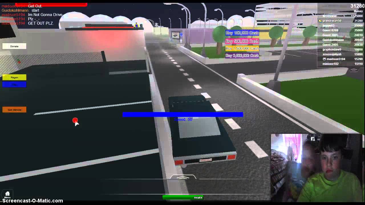 roblox gta 5 - YouTube