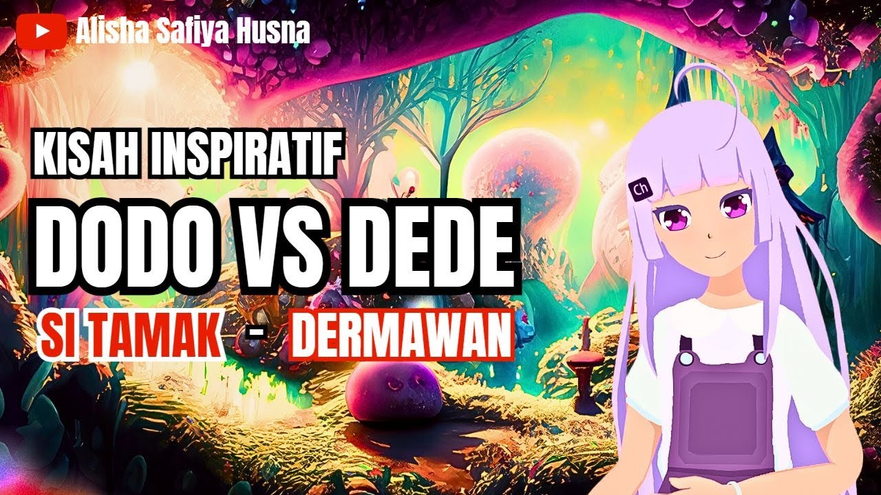 Kisah Ketamakan VS Kedermawanan | KISAH INSPIRATIF SEPANJANG ZAMAN ...