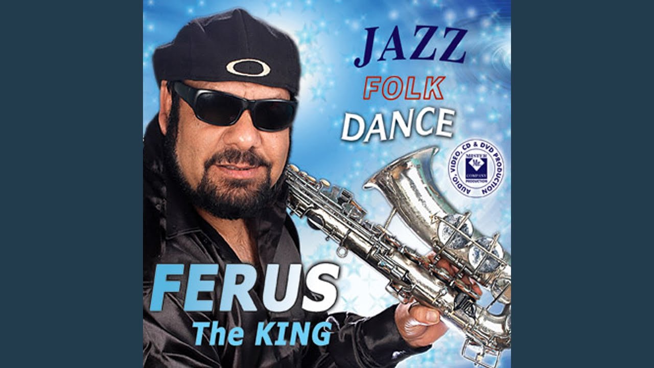Ferus Jazz - YouTube