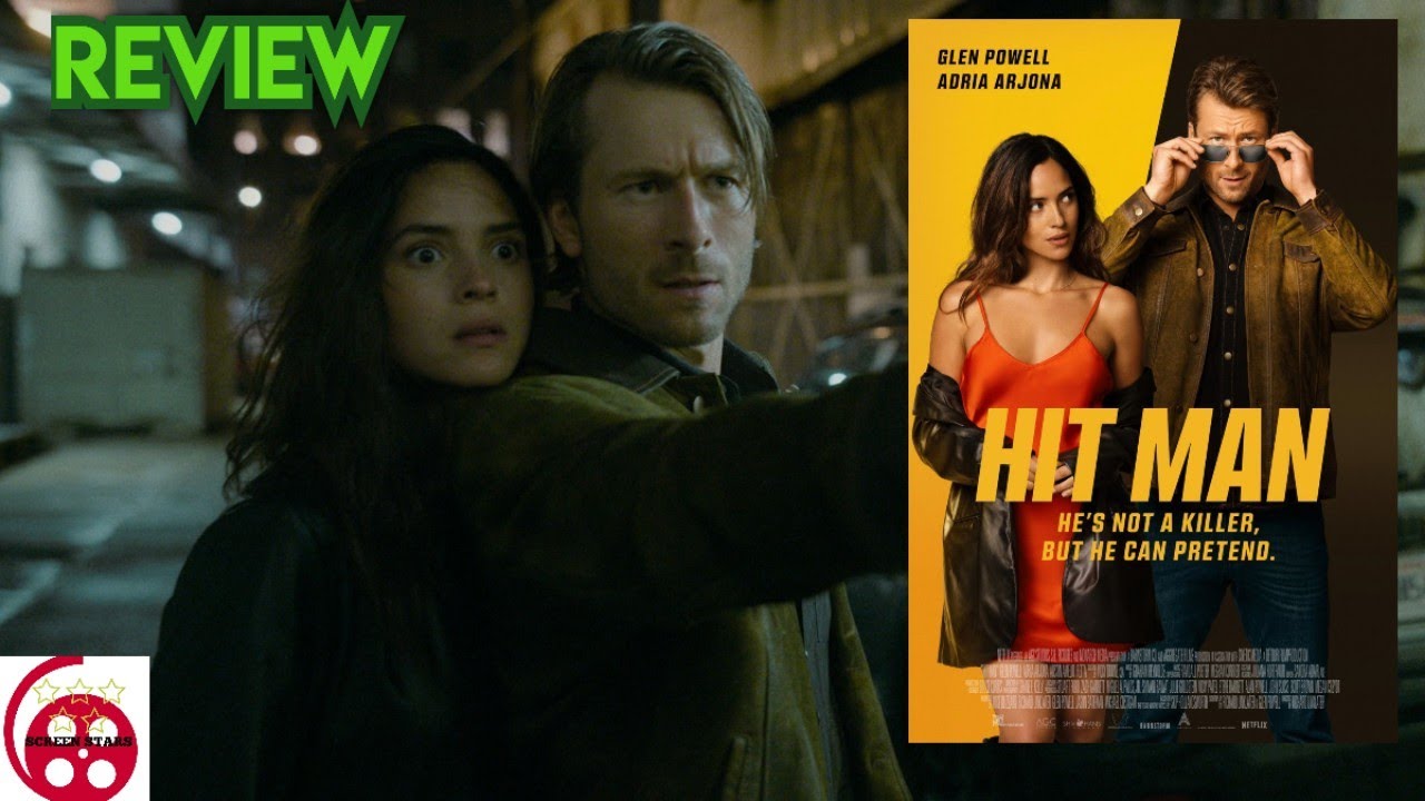 Hitman (2024) Film Review - YouTube