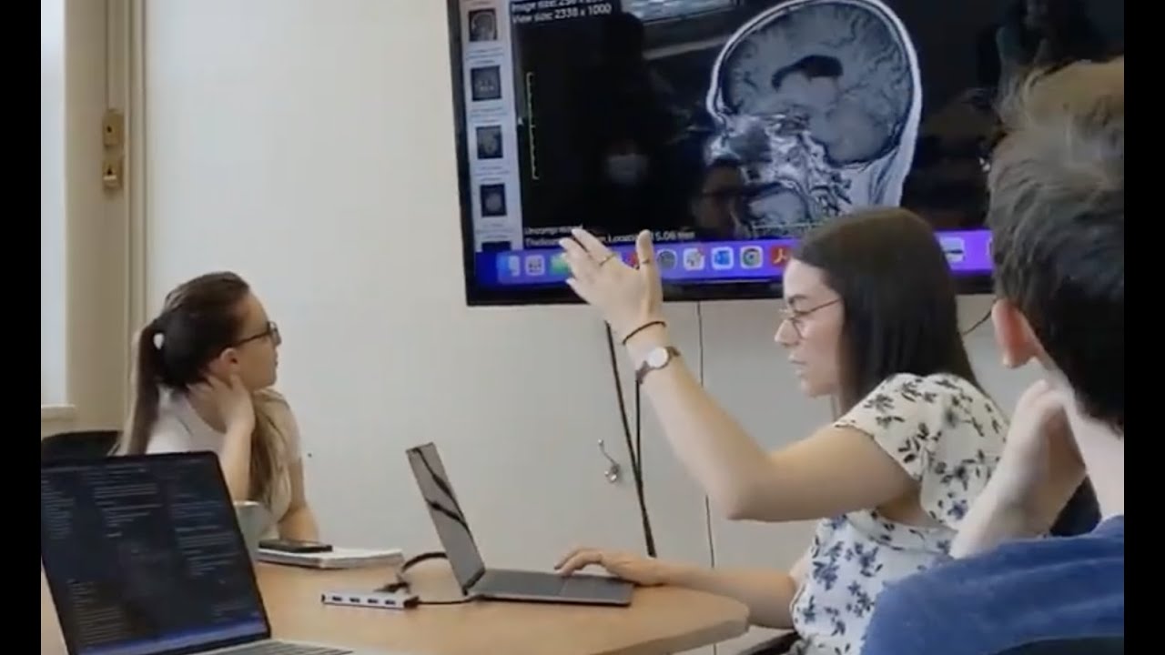 Teaser DCC/M Lab 2023 - YouTube