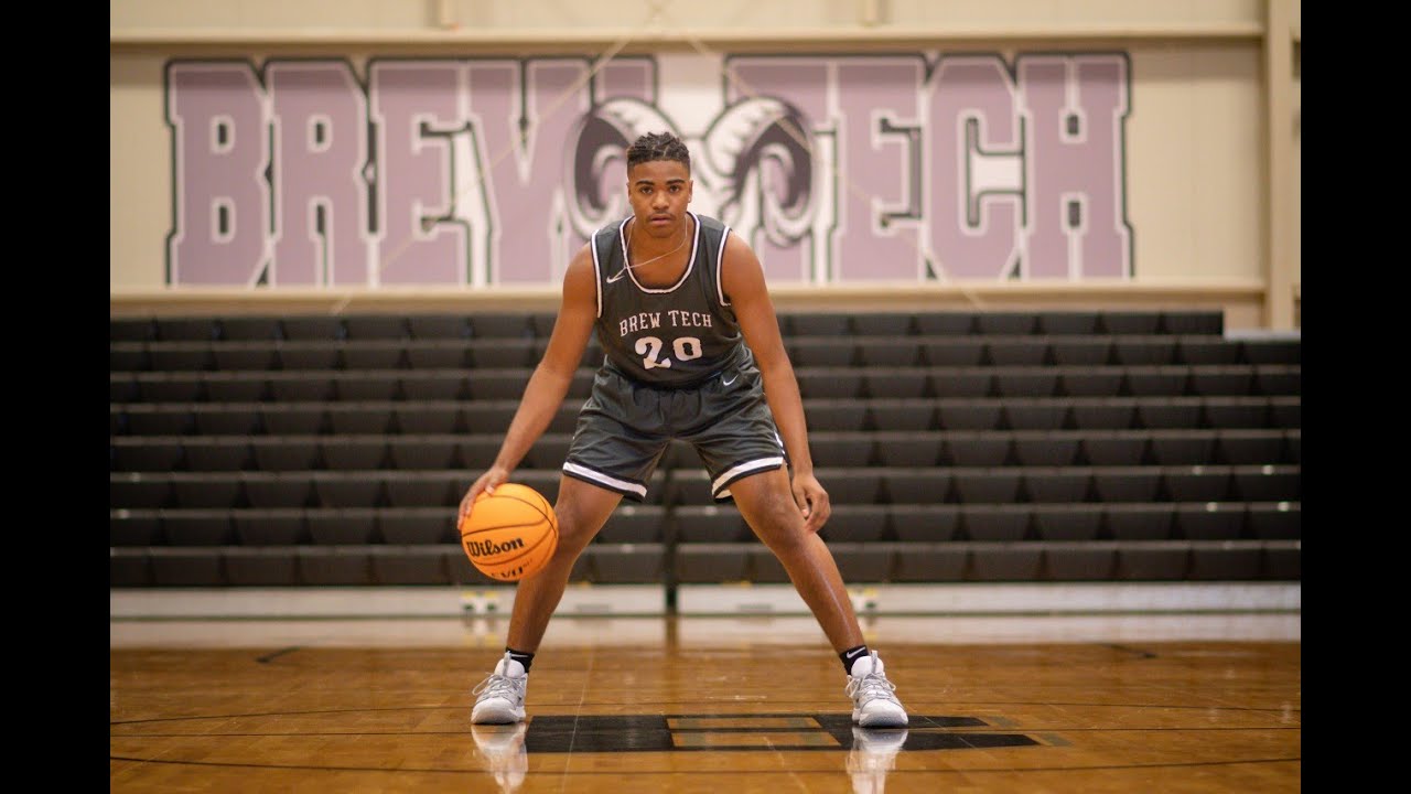 Jabril Highlights3 - YouTube