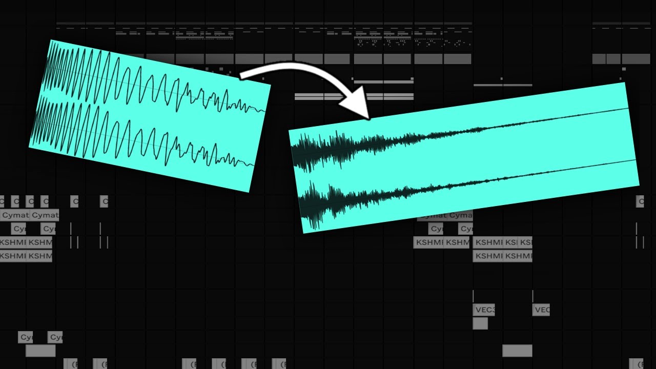 How to make your own Impact Effects & Reverb Kicks - YouTube