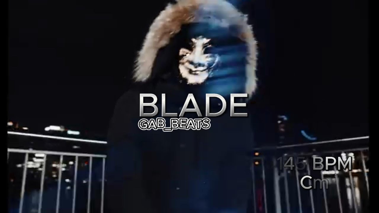 [FREE] RUSS MILLIONS X BUNI X NITO NB X UK NYC DRILL TYPE BEAT "BLADE ...