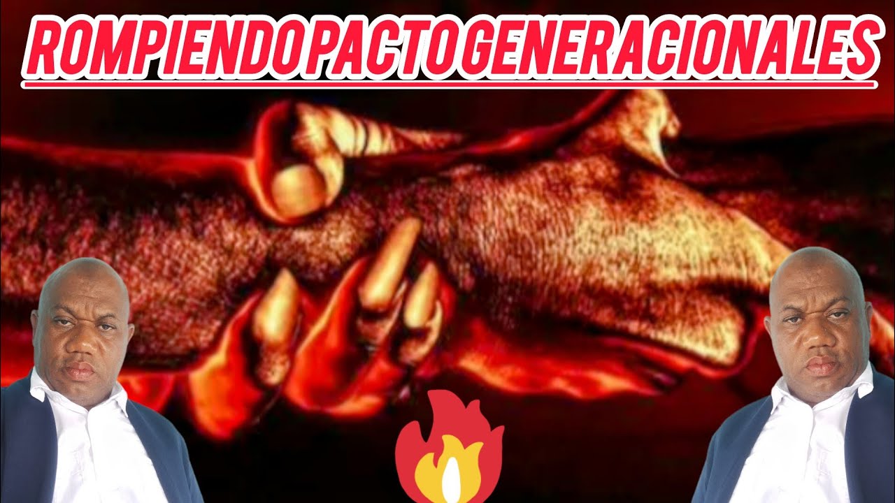 Tiempo de tomar decisiones de romper pacto generacionales volumen 2 ...