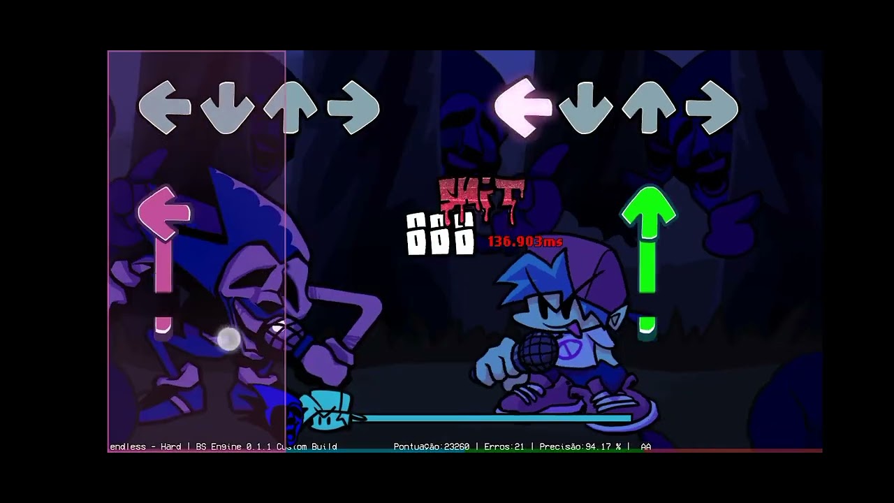 bf vs sonic - YouTube