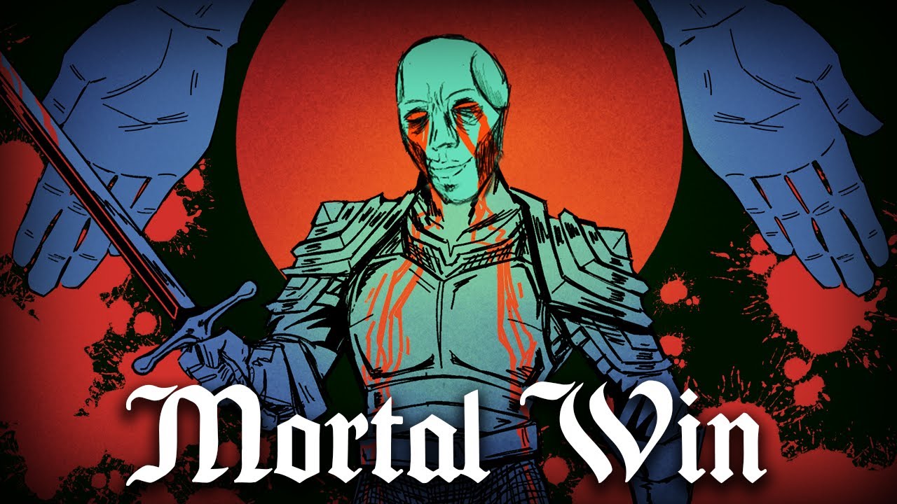How To Achieve A Mortal Win - A Mortal Sin Guide - YouTube