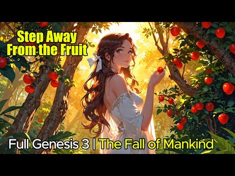 Full Genesis 3 In Song | The Stunning Fall of Man | Animated Bible ...