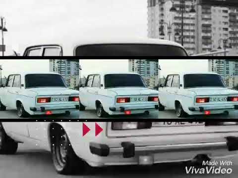 Azeri bass ♤♤{Ay BrAt}♤♤