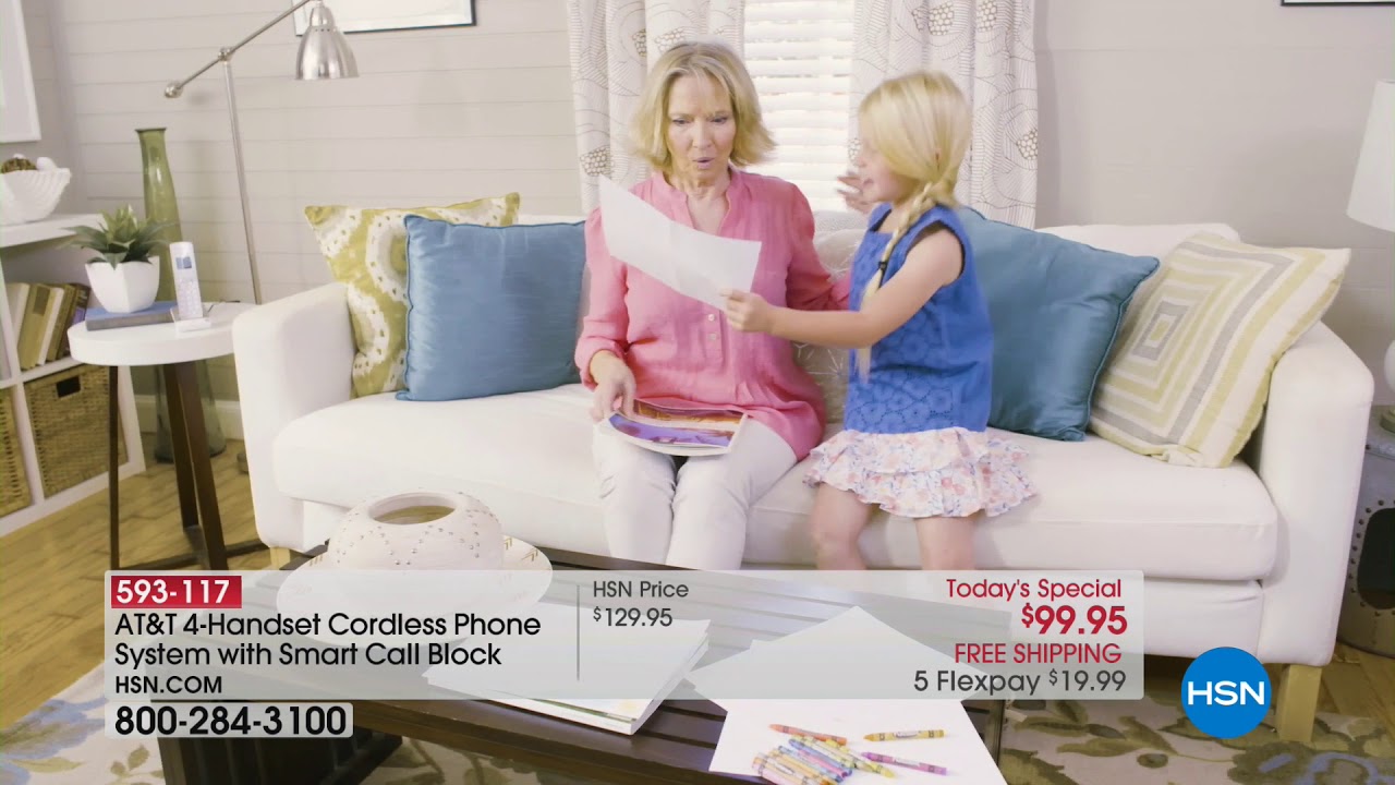 HSN | Electronic Connection featuring Amazon 03.23.2018 - 12 AM - YouTube