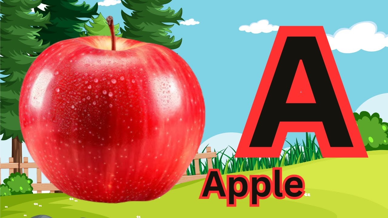 Abc , Learn alphabet abcd for pre school kids , Learn counting 1 to 100 ...