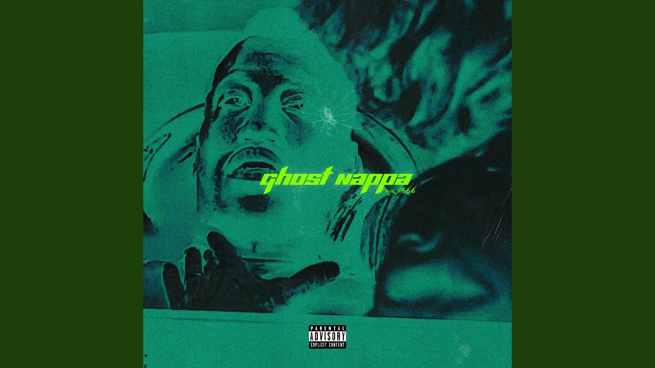 Ghost Nappa - YouTube