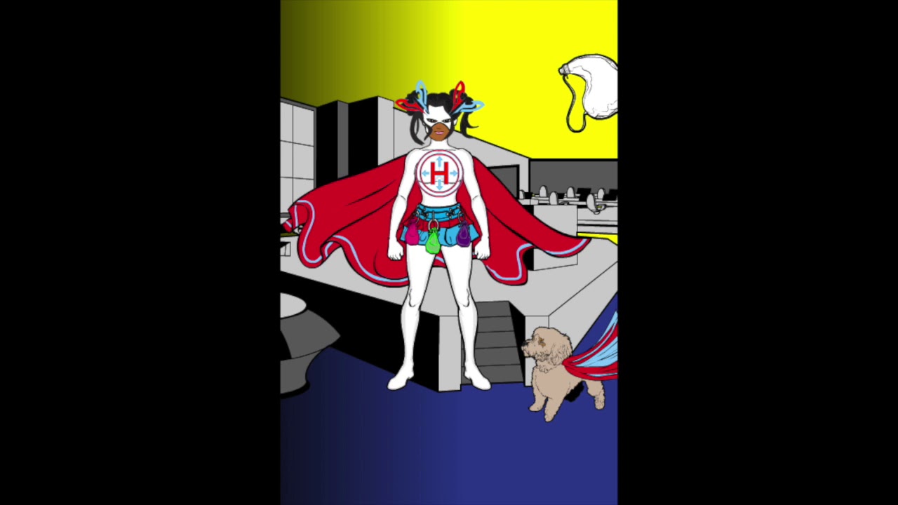 Za'MaMa - You Can Do It - YouTube