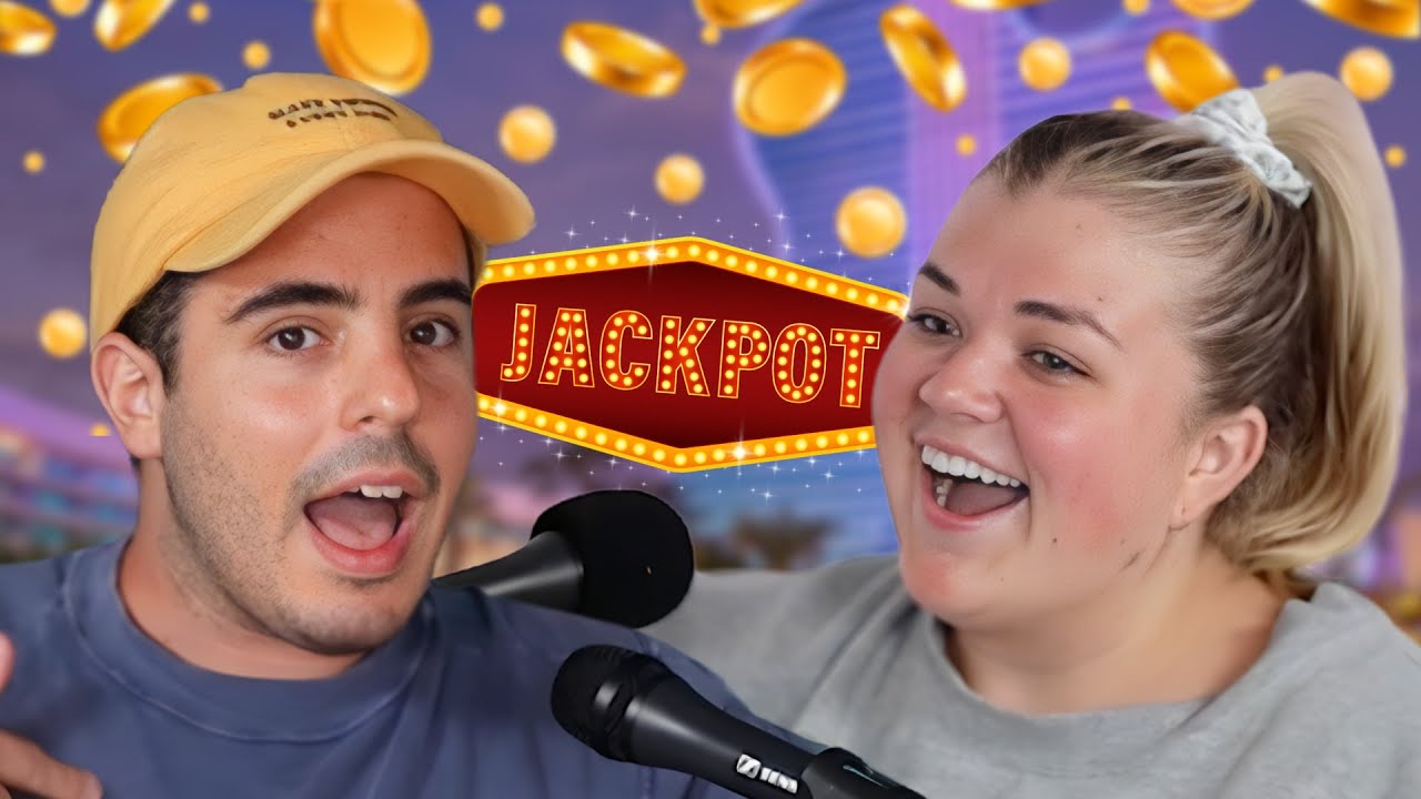 SAM WON A MILLION DOLLARS | Sidetracked Ep 20 - YouTube