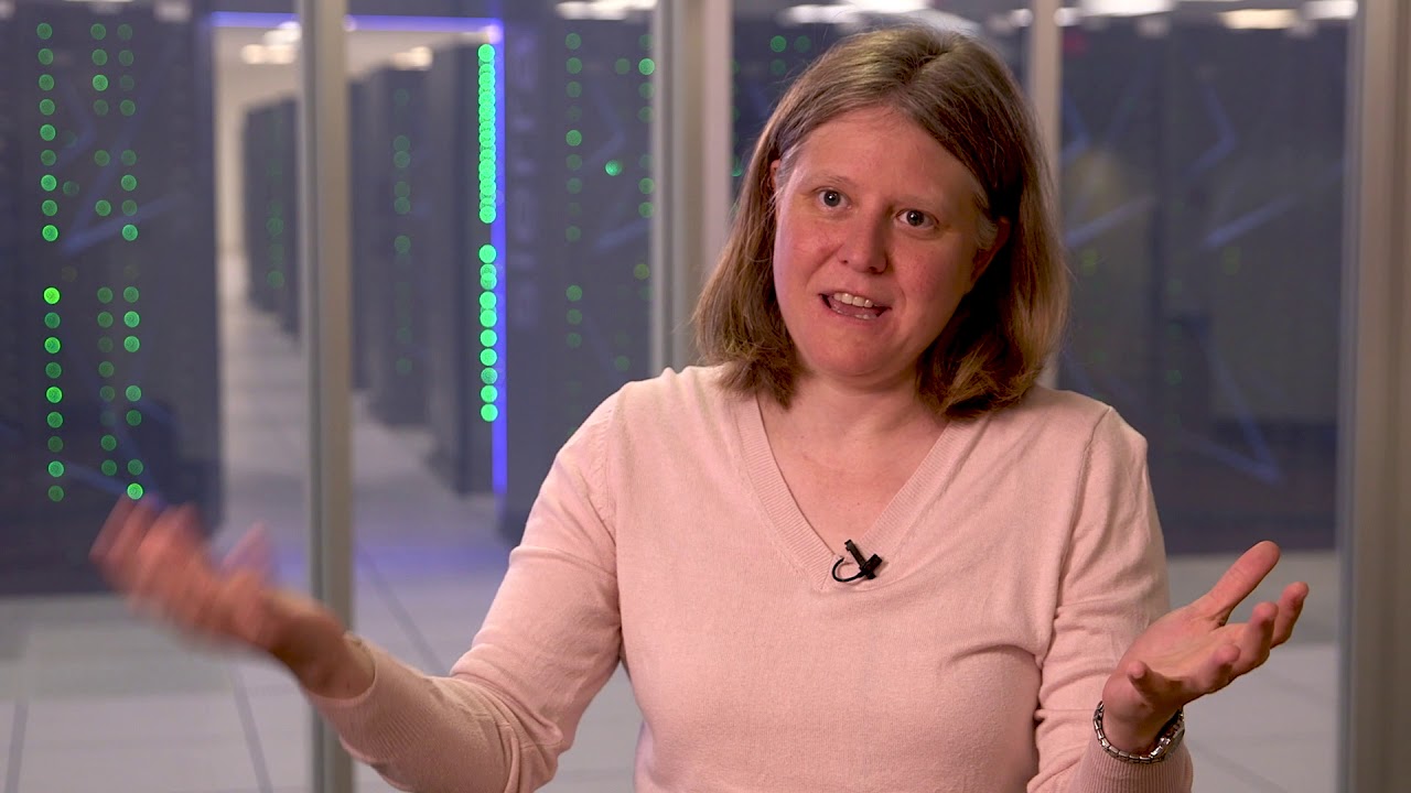 Lawrence Livermore National Laboratory - Center for Applied Scientific Computing - YouTube