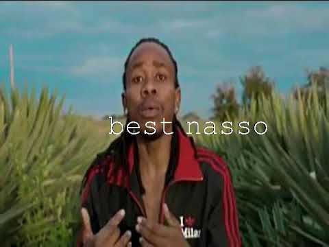 BEST NASSO ft CLEVER TWO SONG JIBU LAKO