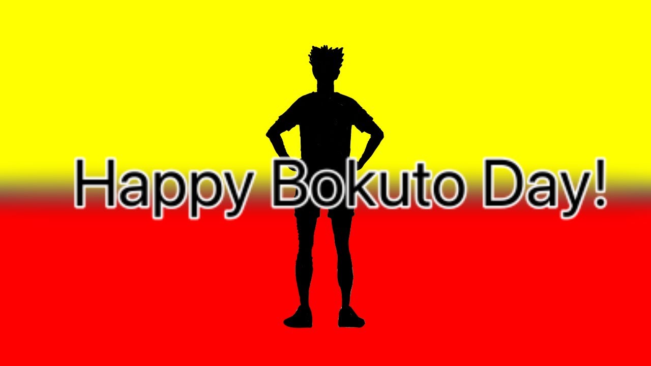 Happy Bokuto Day! || BoKuroo AU || Hurt/Comfort Kinda - YouTube