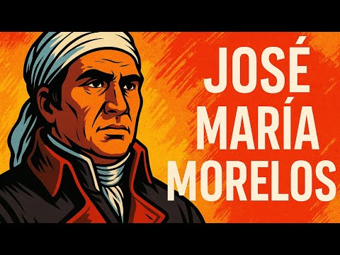 José María Morelos: The Revolutionary Who Died a Servant of the Nation