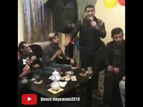 Gence meyxanasi2019 yeni deyismeme 2018 mp3 badami