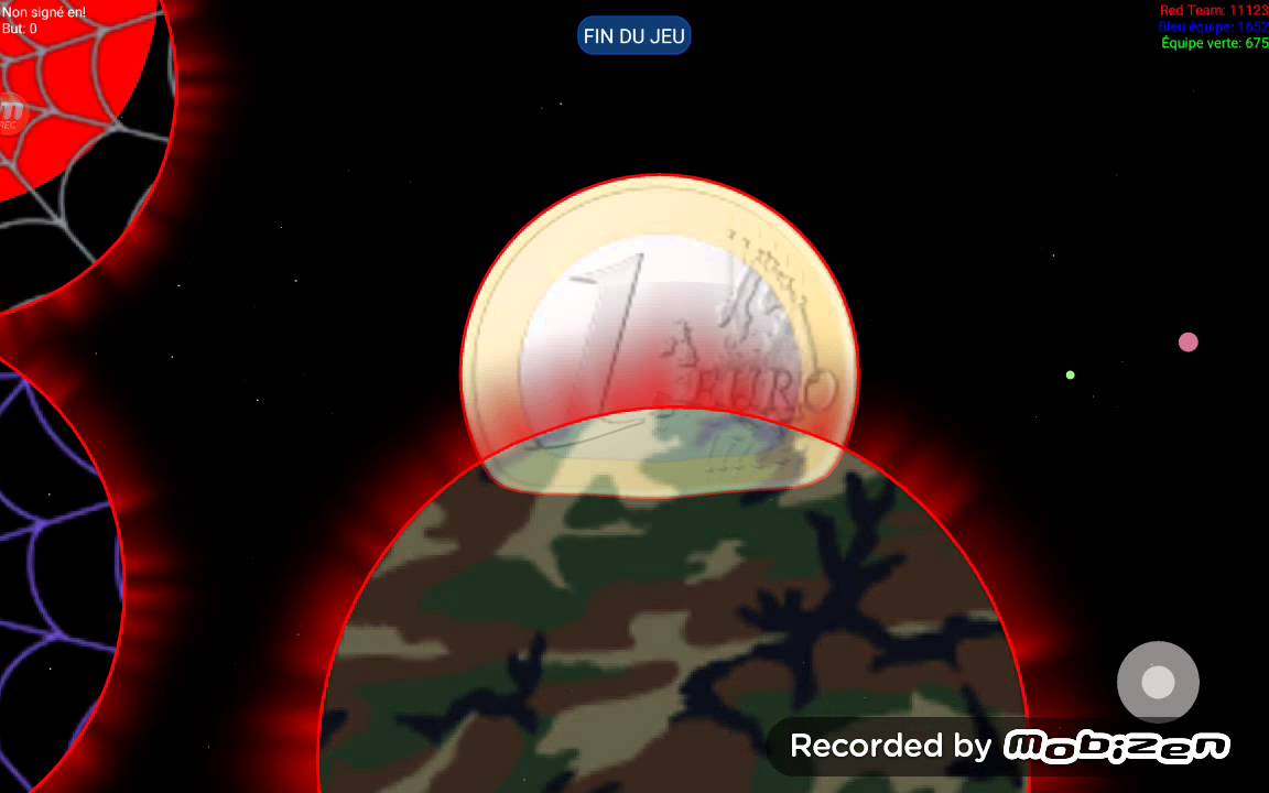 Nebulous WTF rage extrême !!!!!! - YouTube