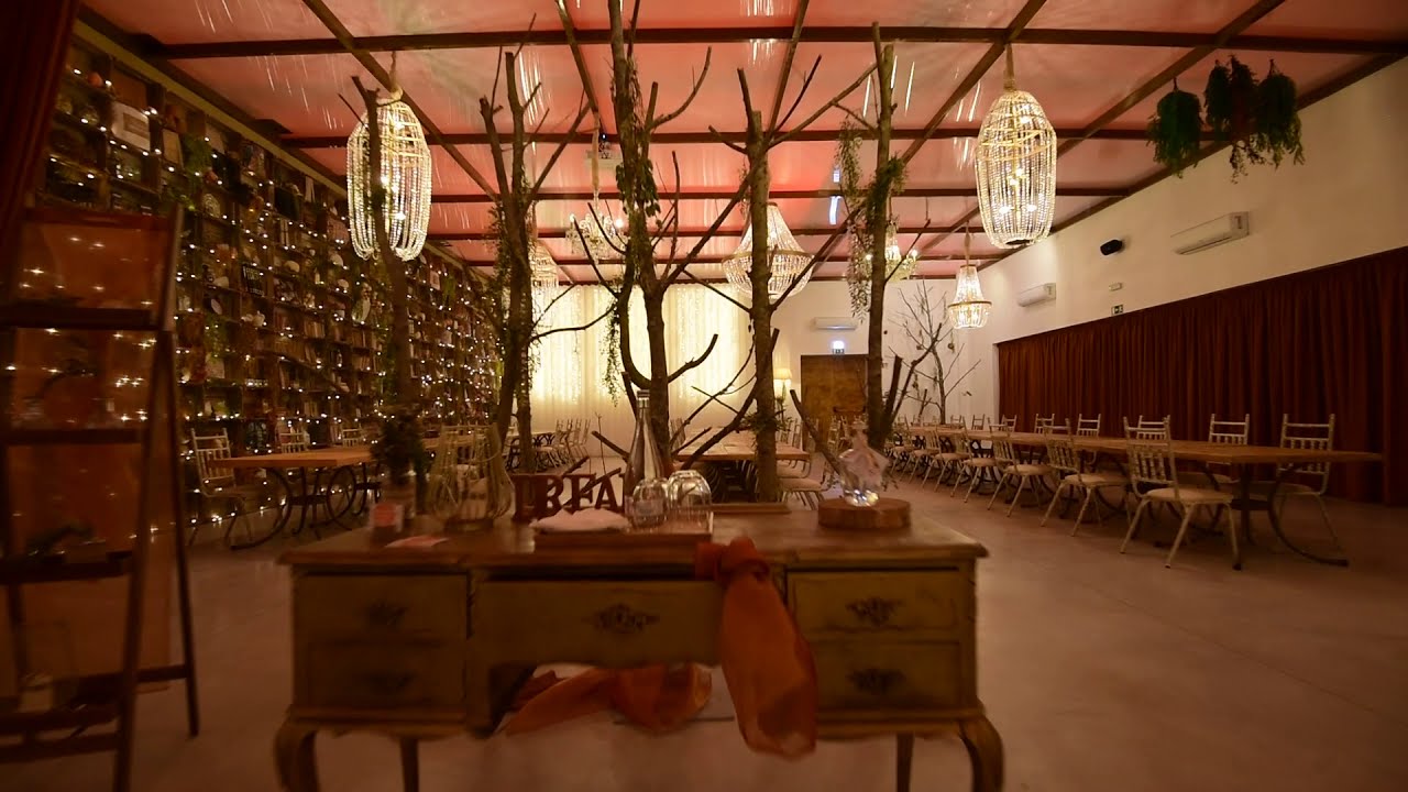 OUR QUINTA | Turismo Rural & Eventos | Malveira - Lisboa - YouTube