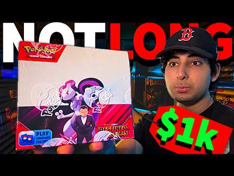 Destined Rivals Will Be $1000 A Lot Sooner Then You Think...