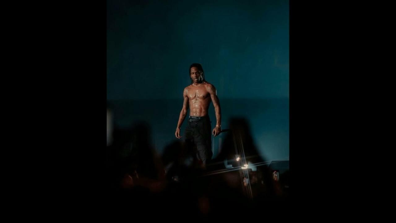 (FREE) GUNNA X TRAVIS SCOTT TYPE BEAT - " TRANCE " - YouTube