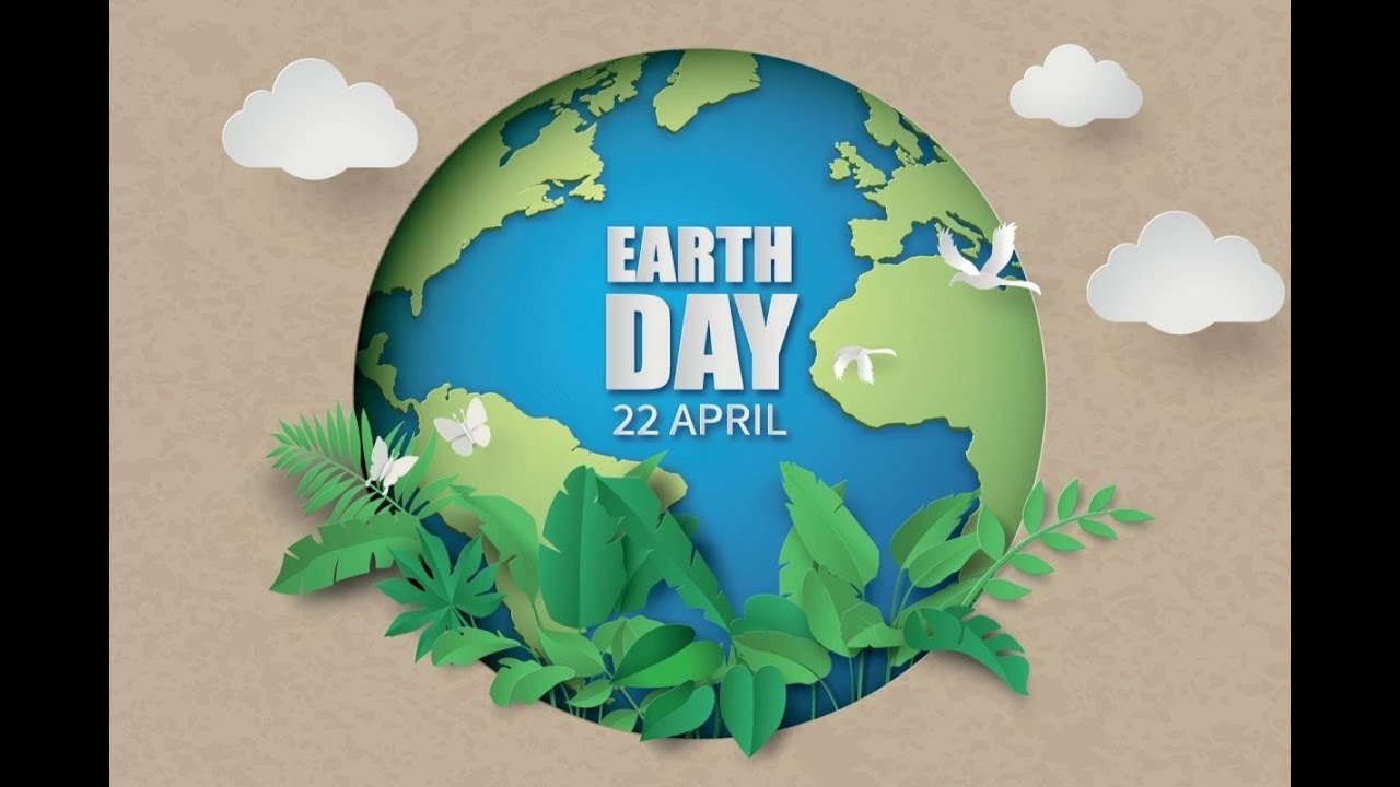 "Building a Greener Tomorrow: Insights from an Earth Day Thought Leader ...
