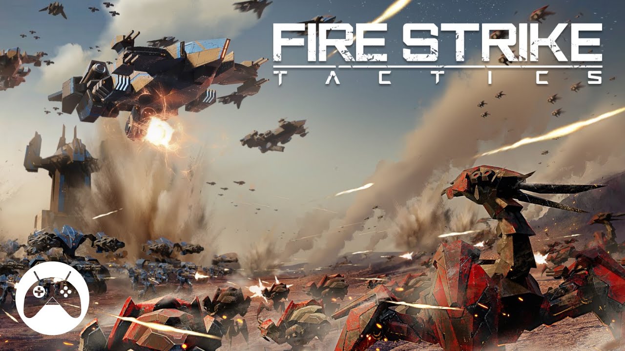 Fire Strike Tactics