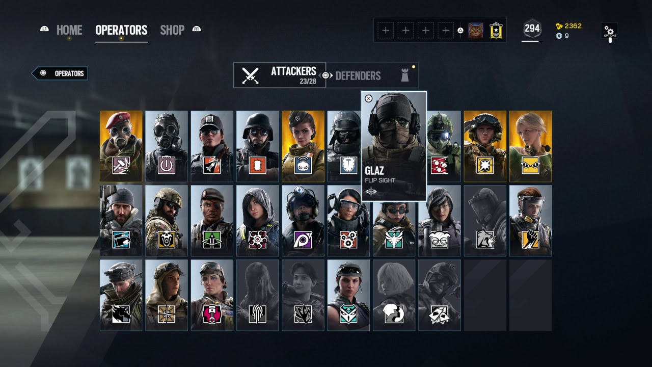 R6 account for sale 1x diamond - YouTube