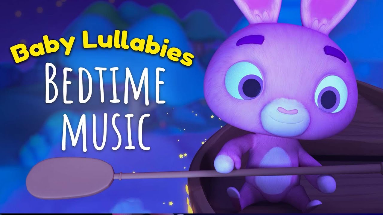 2 Hours Super Relaxing Baby Music - Ambient Sleep Music - Bedtime ...
