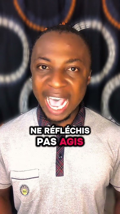 Les 3 secondes qui changent tout - YouTube