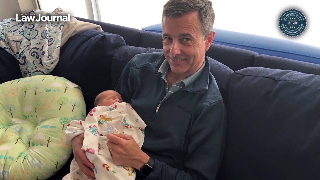 2020 Leaders in the Law - Timothy Reardon Reinhart Boerner Van Deuren ...