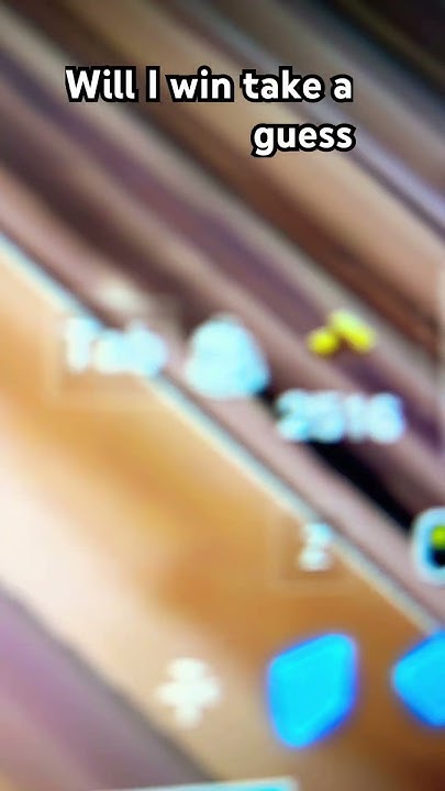 Take a guess - YouTube