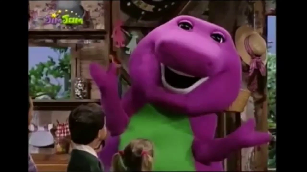 The Complete Fifth Season (Tape 1) (1998 Version) Part 53 - YouTube