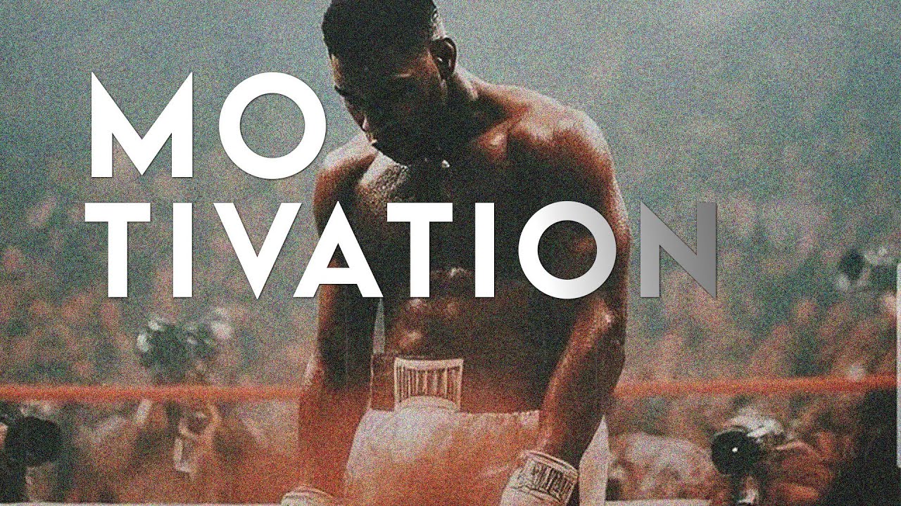 Powerful Motivational Video – Free Stock for Background & YouTube - YouTube