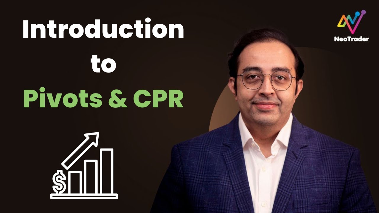 Introduction to Pivots & CPR | Basics of CPR || Pivot points - YouTube