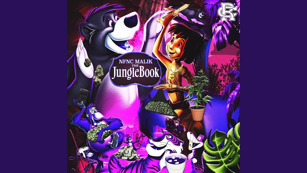 MILLIGRAMS (feat. 5L Moonk) - YouTube