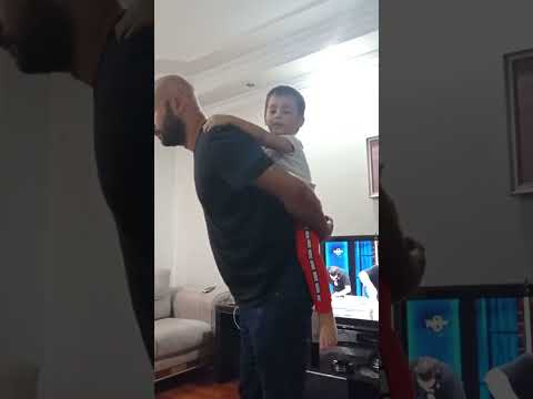 Halamı çok seviyorum kısmındayım ben 😏