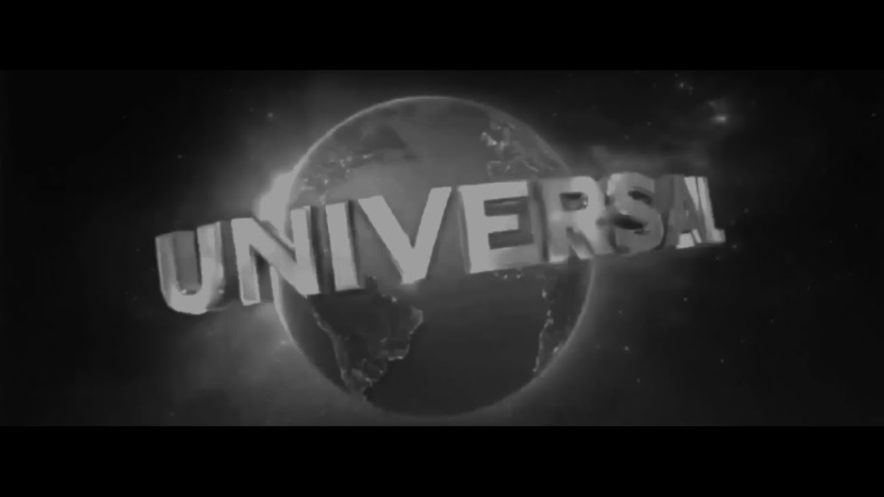Universal Pictures variant 2025 - YouTube