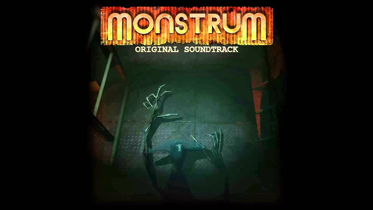 Monstrum OST 01 Menu Theme - YouTube