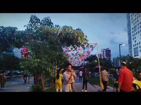 Mera Bina main ||arya soni live || - YouTube