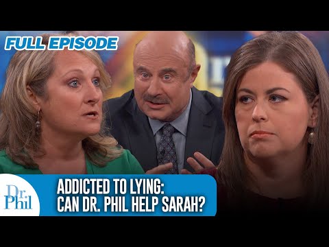 Liar Liar: Sarah Faces Her Accusers (Pt 2) | FULL EPISODE | Dr. Phil
