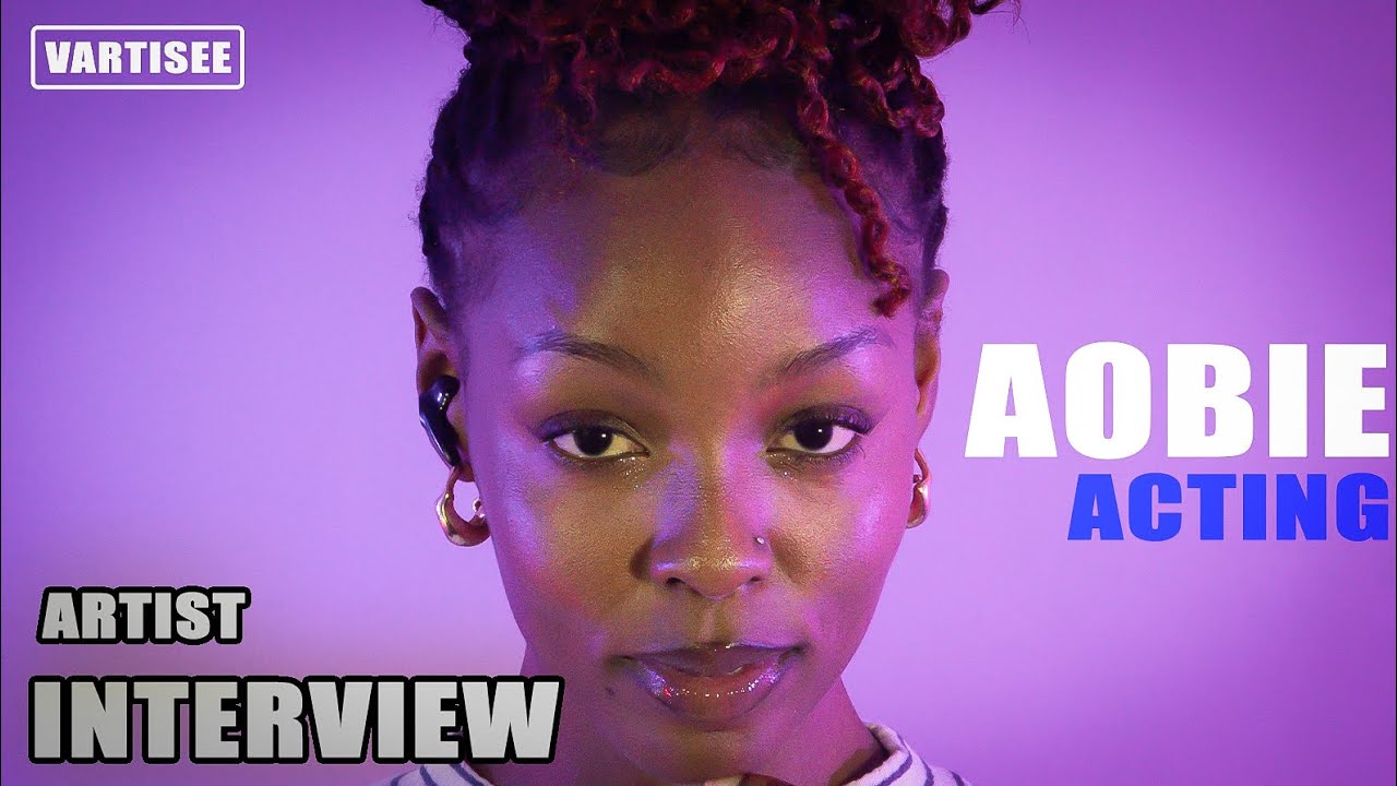 AOBIE | Acting@AFDA / Dance / Passion for music/ Creativity & Freedom ...