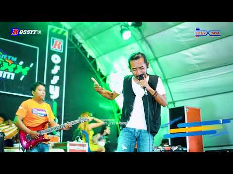 ROSSYTA - AIR MATA PERPISAHAN - BRO HERI - HAPPY PARTY GESEXX TEAM - SOCO DAWE KUDUS